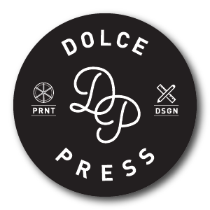 Invitations - Dolce Press - design + print