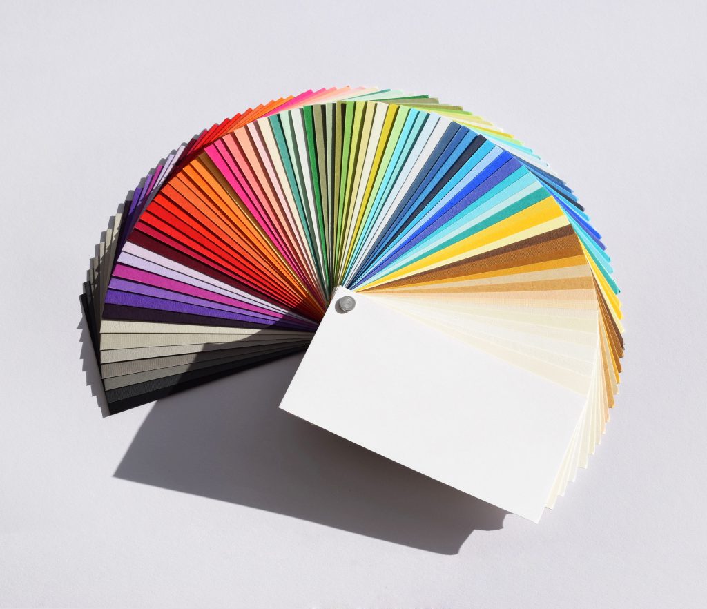 Paper - Dolce Press - design + print