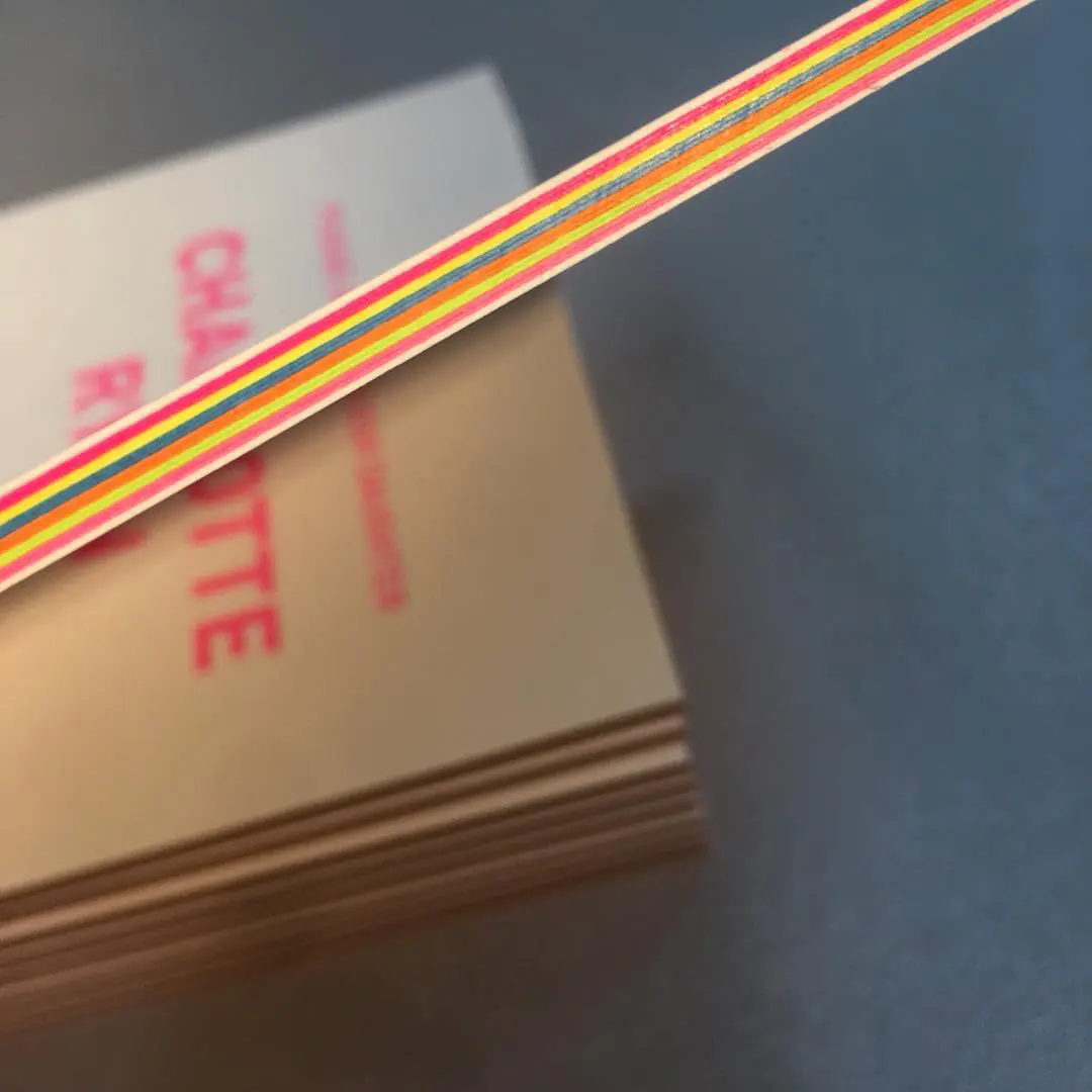 Duplexing - Dolce Press - design + print